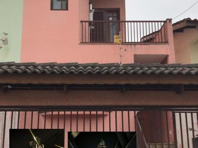 Sobrado 3 triplex, 3 dorm, 3 suítes c sacadas, 4 vagas,soton, aceita permuta