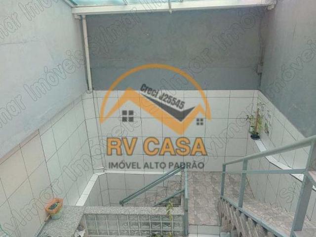 Sobrado 3dorms em Guarulhos SP
