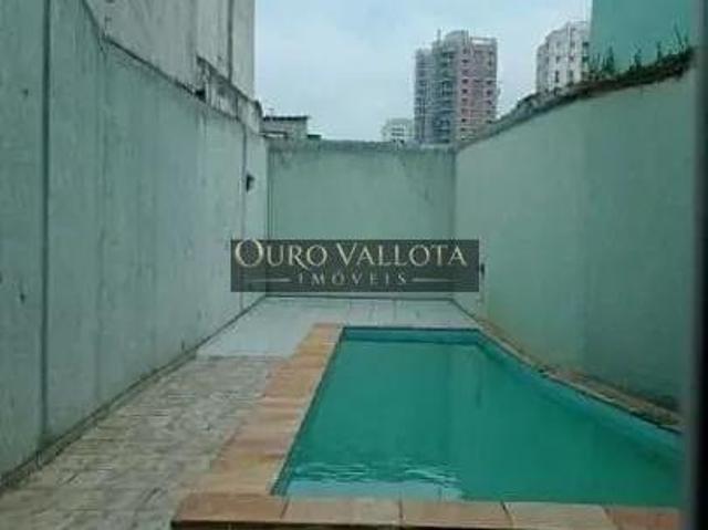 Sobrado 440m² com piscina SO 230514L
