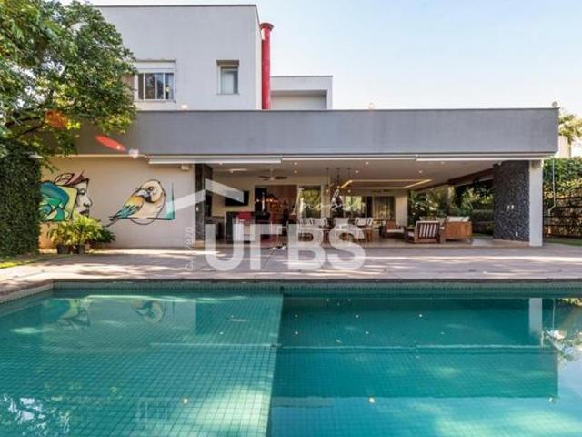 SOBRADO 442MT 5 SUITES RESIDENCIAL ALDEIA DO VALE