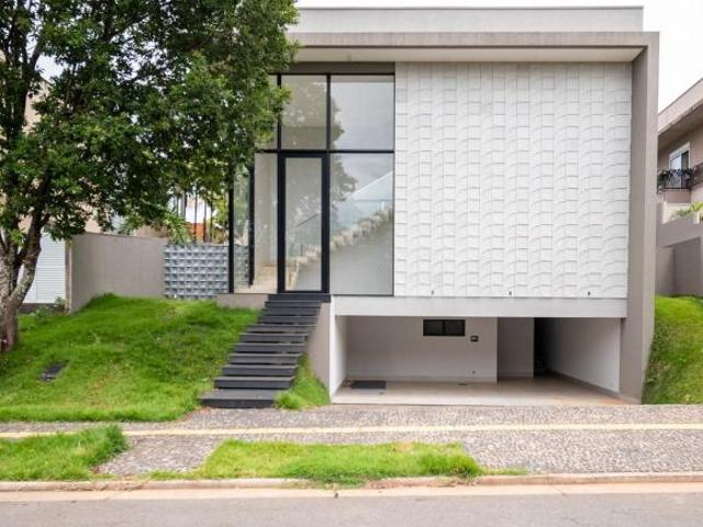 SOBRADO 447MT 5 SUITES ALPHAVILLE ARAGUAIA