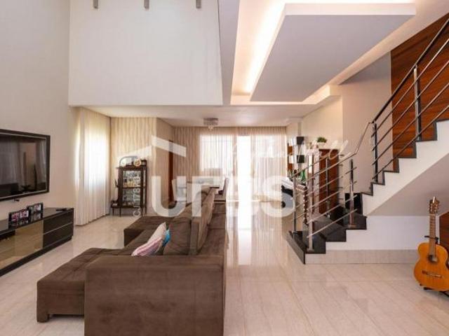 SOBRADO 450MT 5 SUITES ALPHAVILLE ARAGUAIA