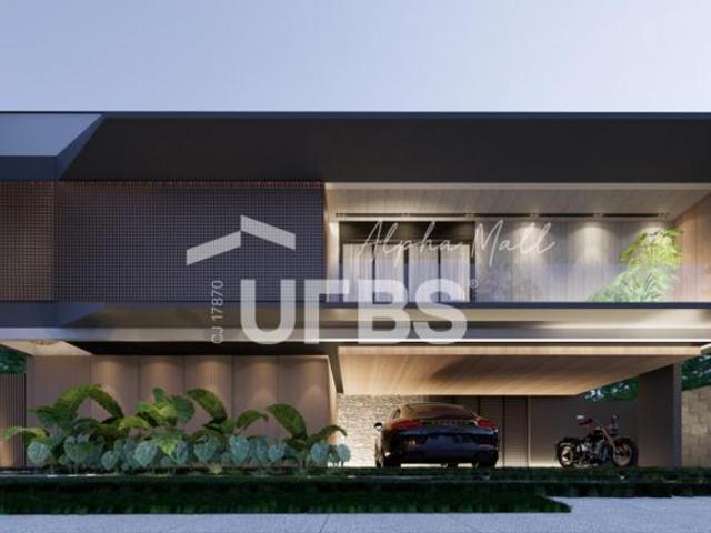 SOBRADO 450MT 5 SUITES PLATEAU D´OR PRIVILEGE