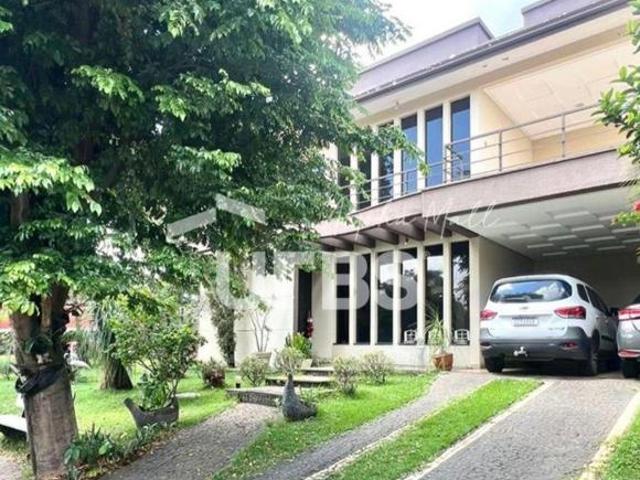 SOBRADO 450MT 6 QUARTOS SENDO 5 SUITES JARDINS ATENAS