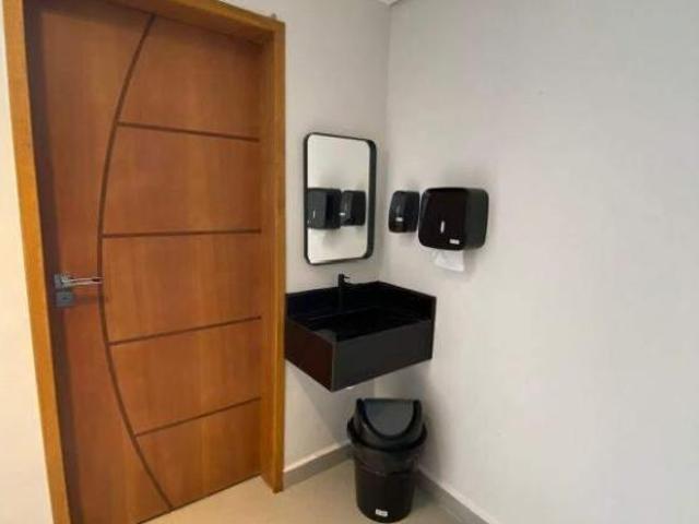 Sobrado 450m² Localizado no bairro Osvaldo Cruz São Caetano do Sul SP