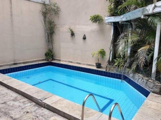 SOBRADO 454M² 4 DORMS, 2 VAGAS VILA MAZZEI SÃO PAULO/SP