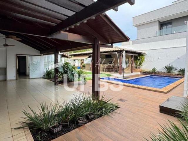 SOBRADO 460MT 5 SUITES PORTAL DO SOL 1