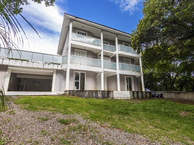 Sobrado 460m² com 4 quartos no Augusta Curitiba/PR