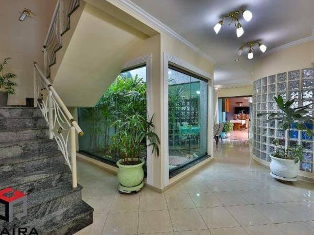 Sobrado 460m², Parque dos Pássaros São Bernardo do Campo SP