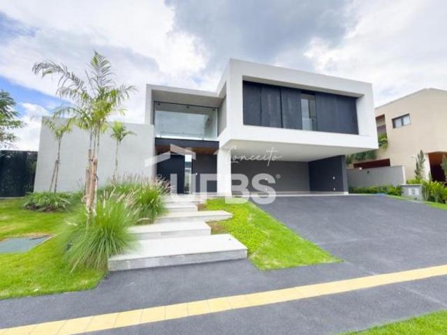 SOBRADO 467MT 4 SUITES PLATEAU D´OR PRIVILEGE