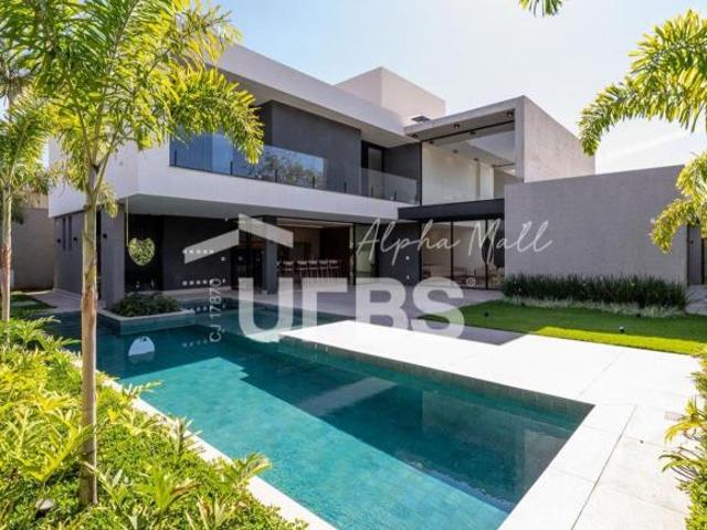 SOBRADO 467MT 5 SUITES PLATEAU D´OR PRIVILEGE