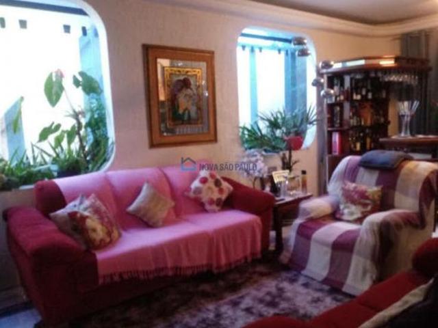 Sobrado 465m² à Venda no Jardim da Glória