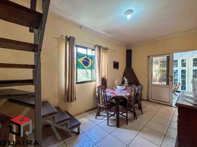 Sobrado 470 m² Localizado No Bairro Nova Petrópolis São Bernardo do Campo SP