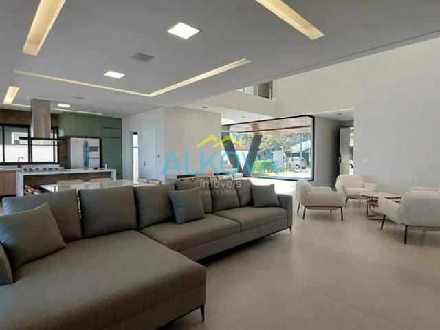 Sobrado, 470 m² venda por R$ 5.000.000,00 ou aluguel por R$ 26.050,00/mês Urbanova São José do