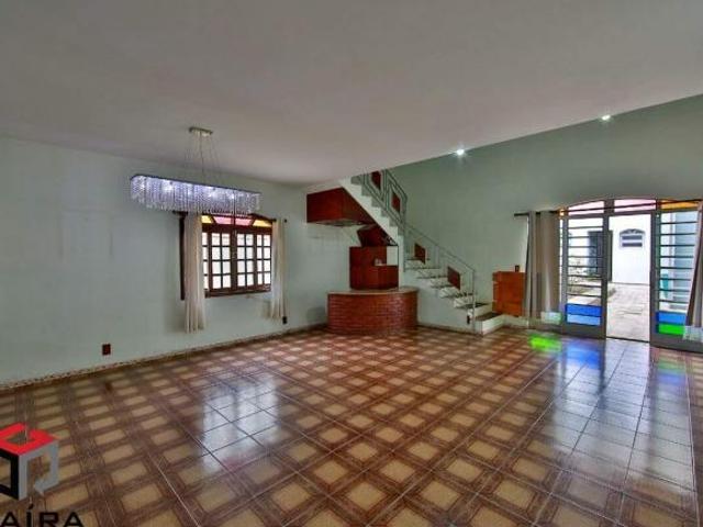 Sobrado 477 m² Localizado no bairro Vila Mariana São Paulo SP