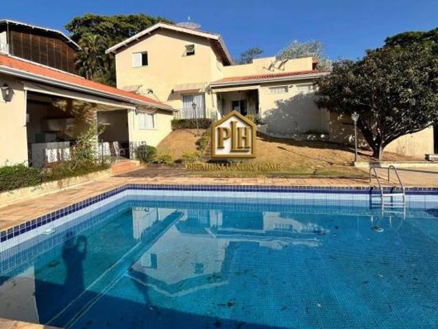 Sobrado com 5 dormitórios, 480 m² venda por R$ 2.250.000,00 ou aluguel por R$ 17.000,00/mês Cond