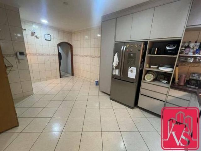 Sobrado, 480 m² venda por R$ 960.000,00 ou aluguel por R$ 4.960,00/mês Jardim Las Vegas Santo