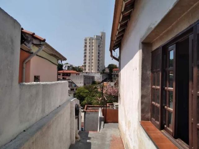 Sobrado 480m² Localizado no bairro Cambuci São Paulo SP