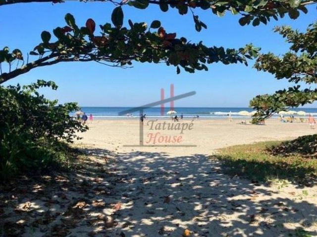 Sobrado 494mts² de Condominio Bougainville
