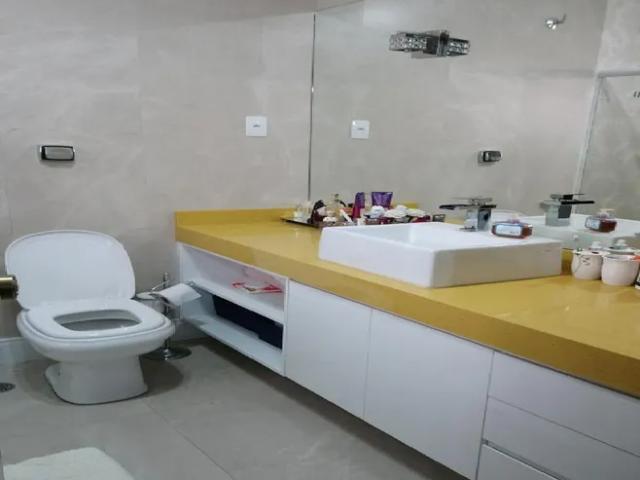 Sobrado 495m² mobiliado, lindo e com 3 dormitórios R$ 1.450.000,00