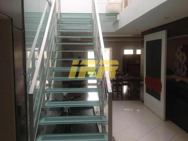 Sobrado, 499 m² venda por R$ 1.800.000,00 ou aluguel por R$ 7.850,00/mês Jardim das Nações Tau