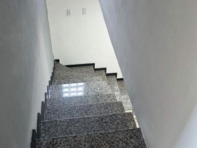 Sobrado 403m² a venda Vila Nova Bonsucesso