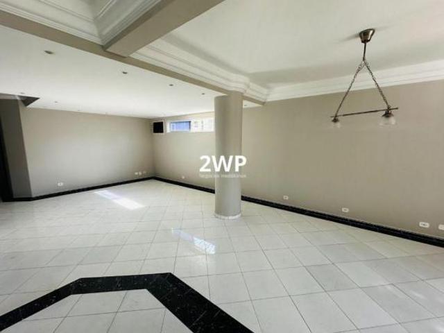 Sobrado 400 m2 Boqueirão, Santos/SP à Venda