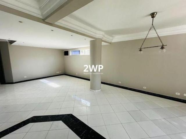 Sobrado 400 m2 Boqueirão, Santos/SP à Venda