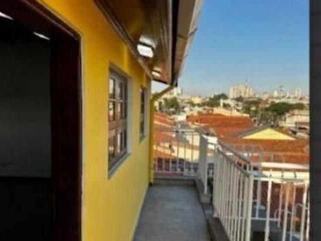 Sobrado, 400 m² venda por R$ 1.500.000,00 ou aluguel por R$ 9.220,00/mês Vila Jordanópolis São