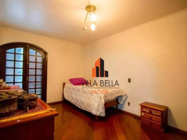Sobrado, 400 m² venda por R$ 2.799.000,00 ou aluguel por R$ 8.786,55/mês Vila Bastos Santo And