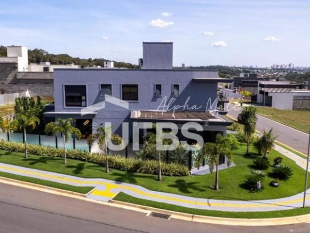 SOBRADO 400MT 4 SUITES JARDINS FRANÇA