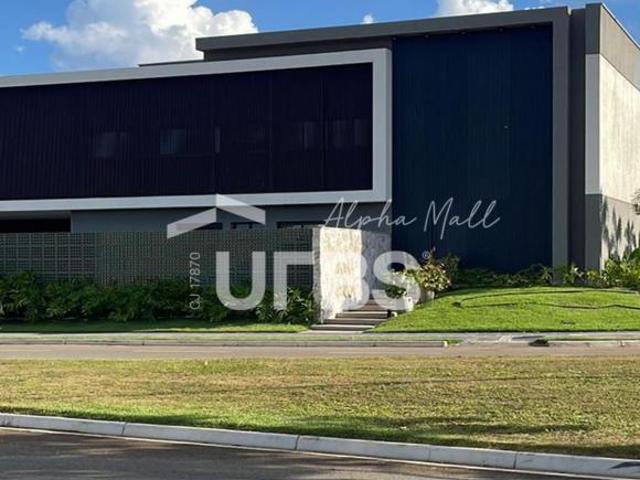 SOBRADO 400MT 4 SUITES PORTAL DO SOL GREEN