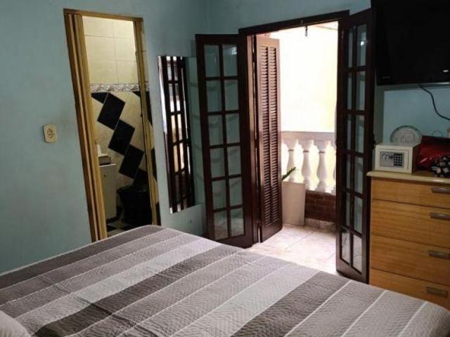 SOBRADO 400M² 3 CASAS QUINTAL 7 DORMITÓRIOS, 8 BANHEIROS, 6 VAGAS VILA GUILHERME
