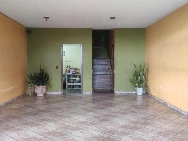 Sobrado 400m² — Setor Campinas | 4 Quartos