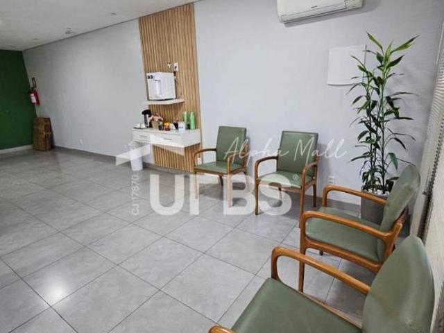 SOBRADO 408MT 4 SUITES SETOR JARDIM EUROPA