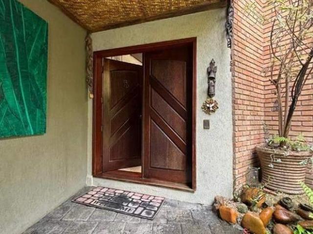Sobrado 413 m² Localizado No Bairro Nova Petrópolis São Bernardo do Campo SP