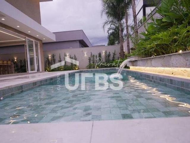 SOBRADO 412,70MT 4 QUARTOS PORTAL DO SOL GREEN