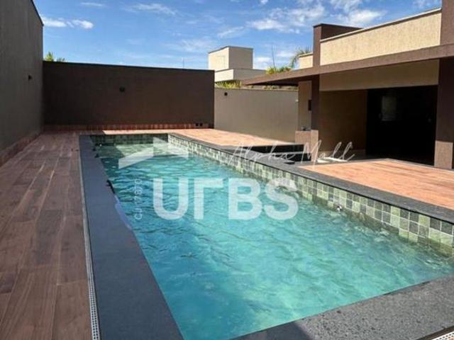 SOBRADO 412MT 4 SUITES CONDOMINIO DO LAGO