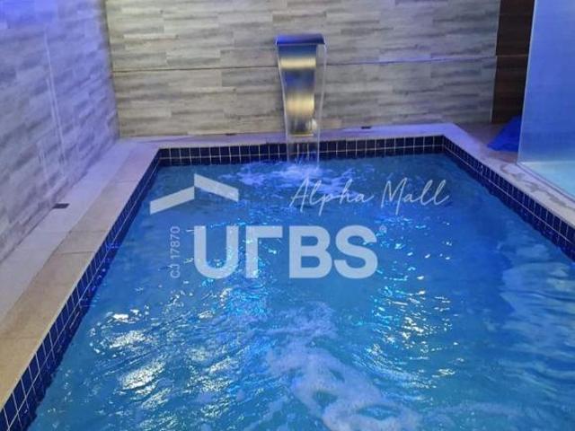 SOBRADO 414,42MT 5 SUITES PORTAL DO SOL GREEN