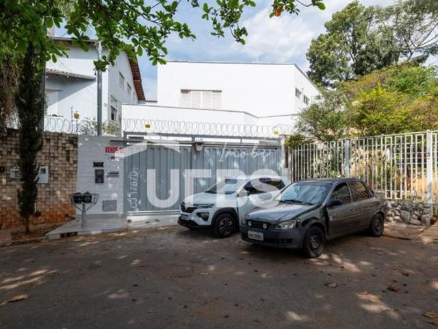 SOBRADO 423MT 5 QUARTOS SETOR SUL