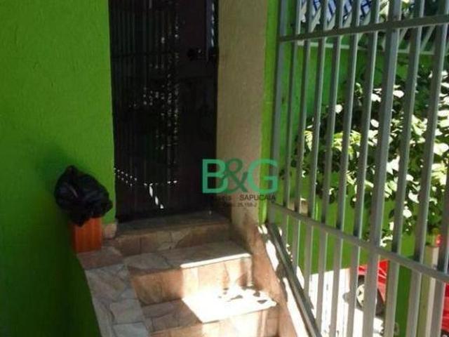 Sobrado, 420 m² venda por R$ 1.650.000,00 ou aluguel por R$ 6.000,00/mês Vila Campanela São Pa