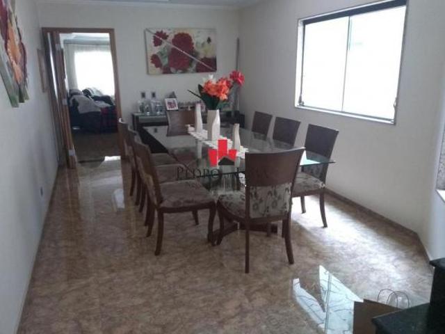 Sobrado 420 m², 4 quartos suítes 6 vagas na Vila Formosa