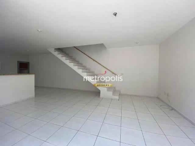 Sobrado, 420 m² venda por R$ 1.390.000,00 ou aluguel por R$ 9.640,01/mês Santa Maria São Caeta