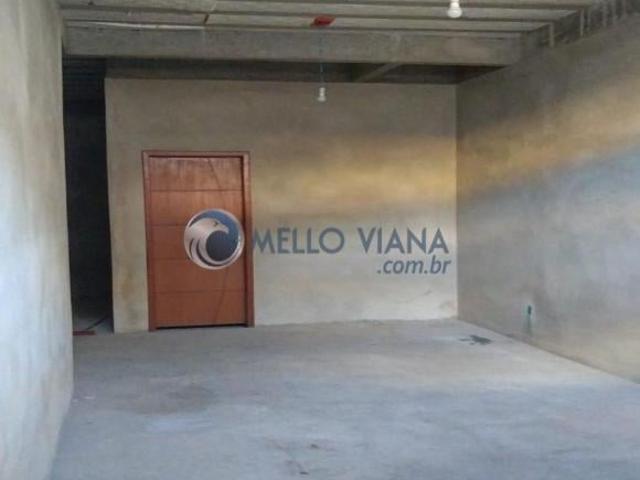 Sobrado para venda em Centro, Bandeira do Sul