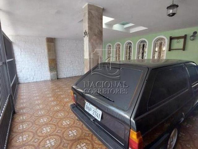 Sobrado, 430 m² venda por R$ 2.000.000,00 ou aluguel por R$ 11.059,20/mês Ba