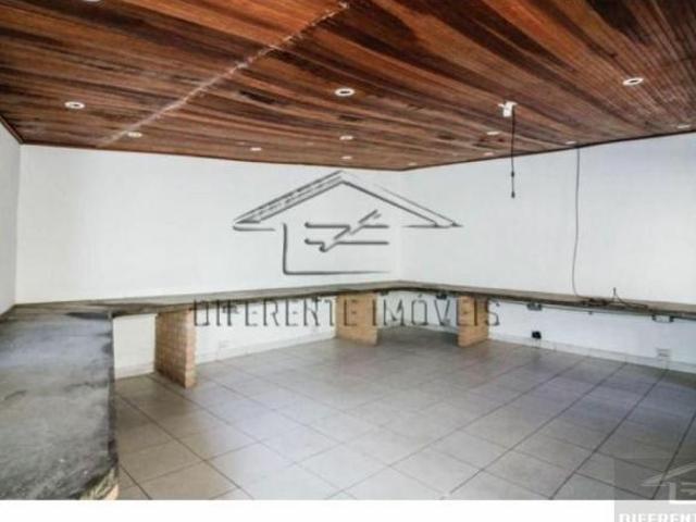 SOBRADO 430m² PACAEMBU