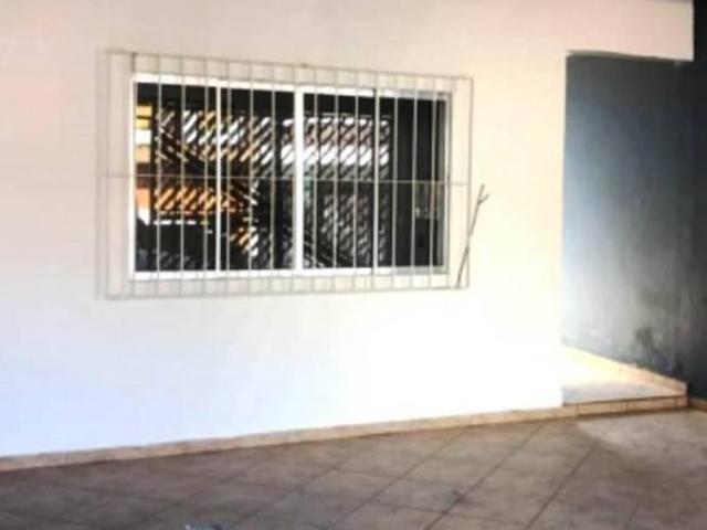 Sobrado 4 dorm. 1 suíte 2 vagas, Jordanópolis São Bernardo do Campo