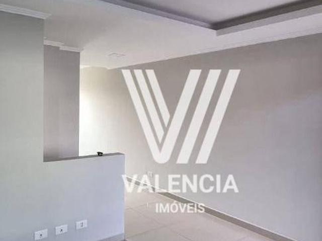 Sobrado | 4 dorm | 2 vagas | 120 m² priv | Sítio Cercado Curitiba/PR