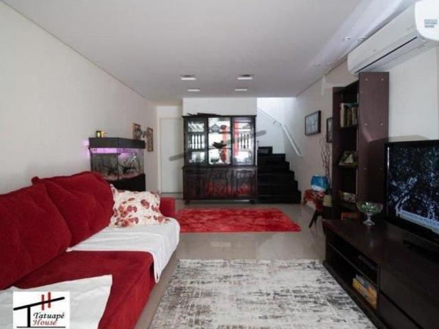 Sobrado 4 Dorm. 3 Vagas Vila Formosa