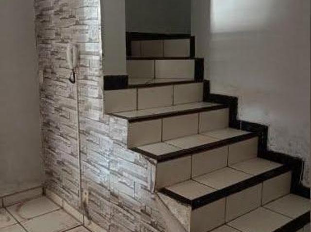 Sobrado 4 Dorm 3 Wc em Jardim Helena Ribeirão Preto